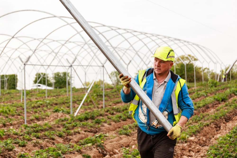 Construction Videos | Haygrove